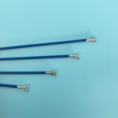 disposable sterilized 2mm endoscope biopsy forceps