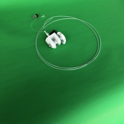 Surgical Endoscopic Rubber Band Ligation White