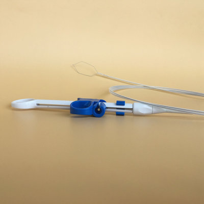 Cold snare polypectomy and hot snare polypectomy