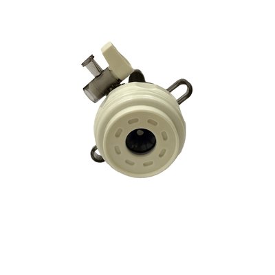 Abdominal Single Use Endoscopic Trocar Cannula Well Sealed