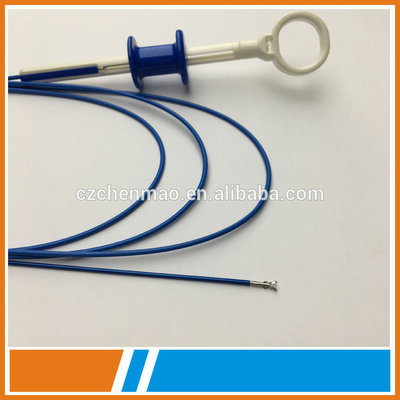 Class II 1200mm Disposable Medical Forceps With Spike