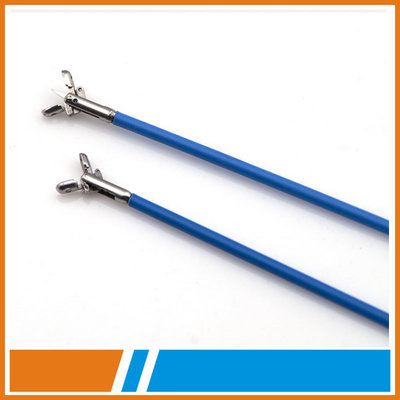 Disposable gastroscope and colonscopy biopsy forceps with CE&amp;FDA