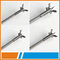Stainless Steel Disposable Biopsy Forceps for Gi Endoscopy