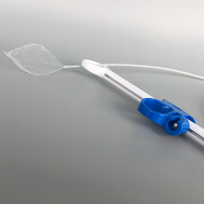 Endoscopic Disposable Loop Net of medical devices