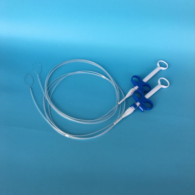 Cold snare polypectomy and hot snare polypectomy
