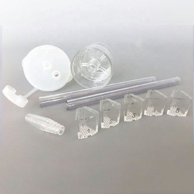 Polyp Suction Trap Endoscopic Retrieval Devices 5 Chambers