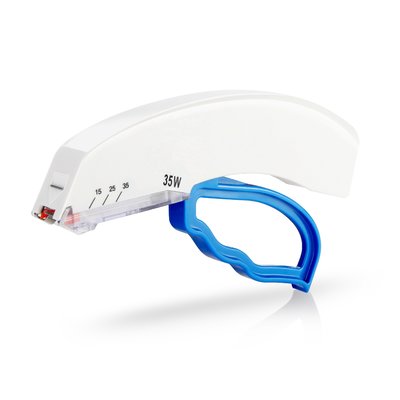 Surgical Disposable Skin Stapler 35 Preloaded Staples