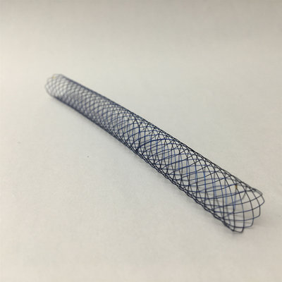 ERCP Biliary Stent Implant Materials Medical Covered And Uncovered Class II