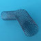 Nitinol Memory Wire Bronchus Metallic Stent CE ISO Certified For Airway Tract