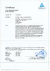 China Changzhou Chenmao Medical Devices Co., Ltd. certification